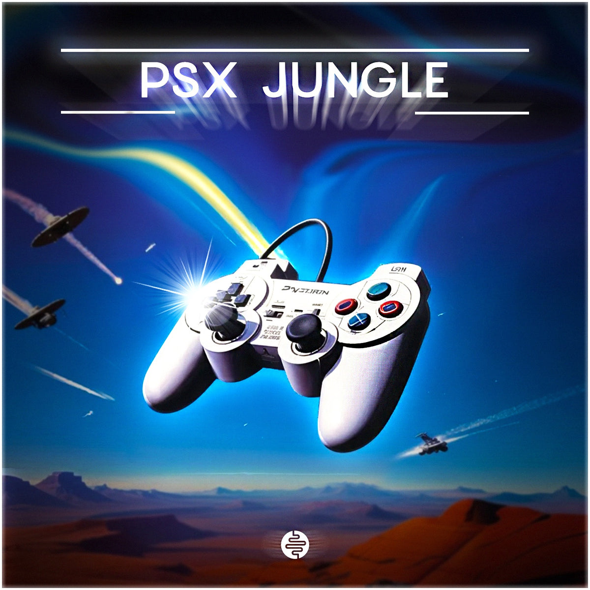 PSX Jungle – OST Audio