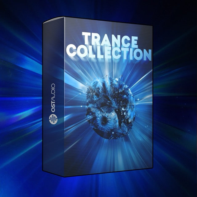 Trance Collection – OST Audio