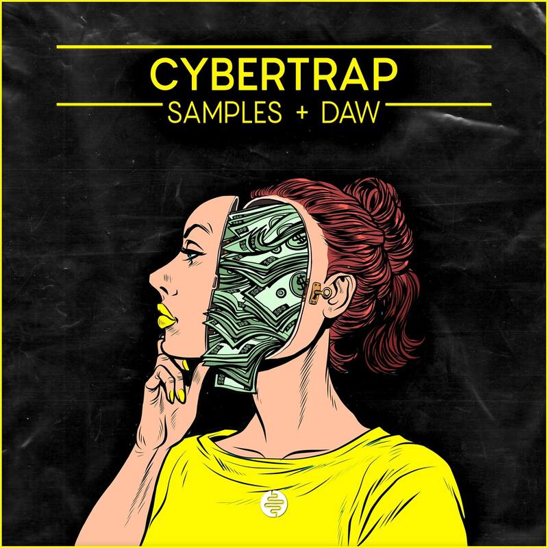 Cybertrap – OST Audio