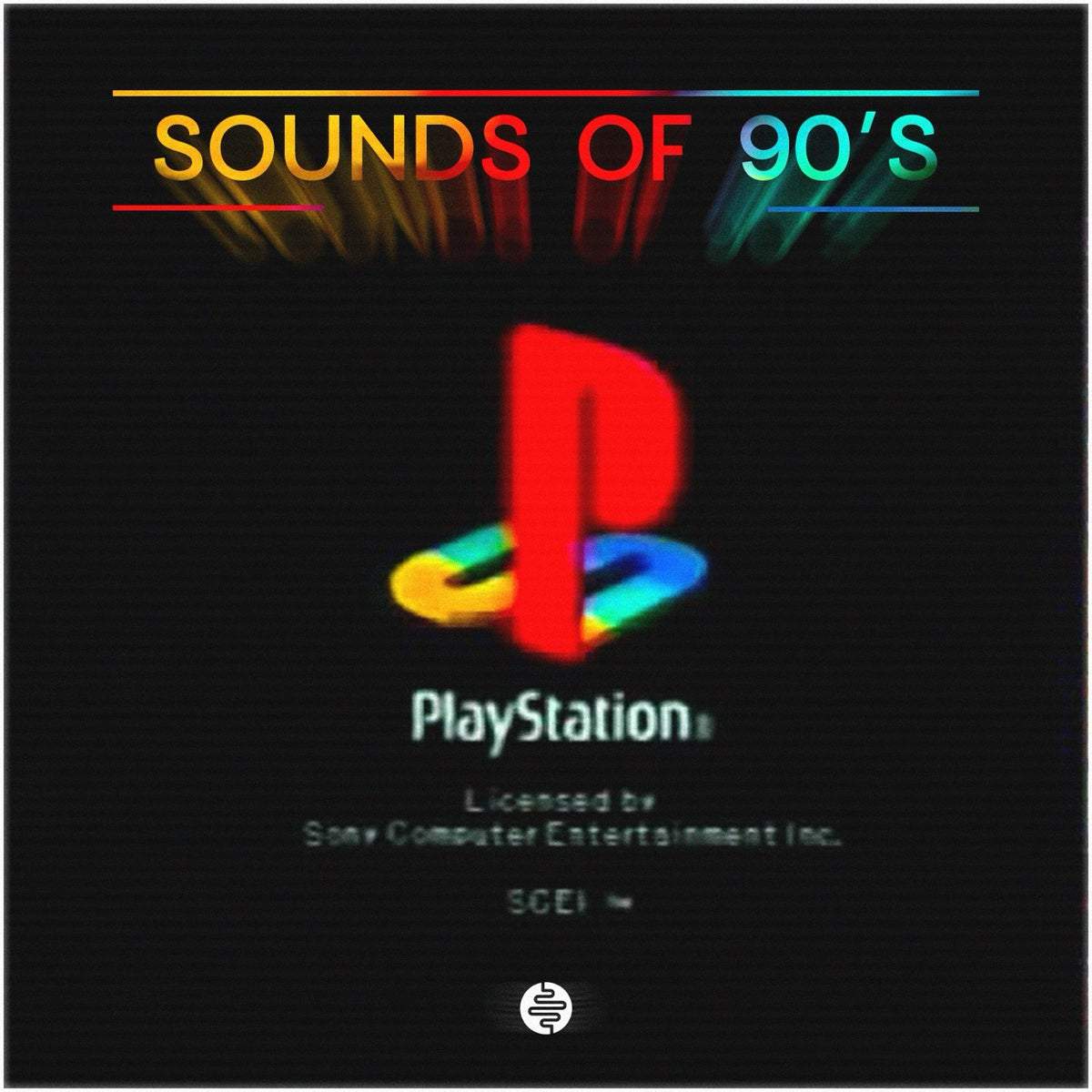 Sounds Of 90's – OST Audio