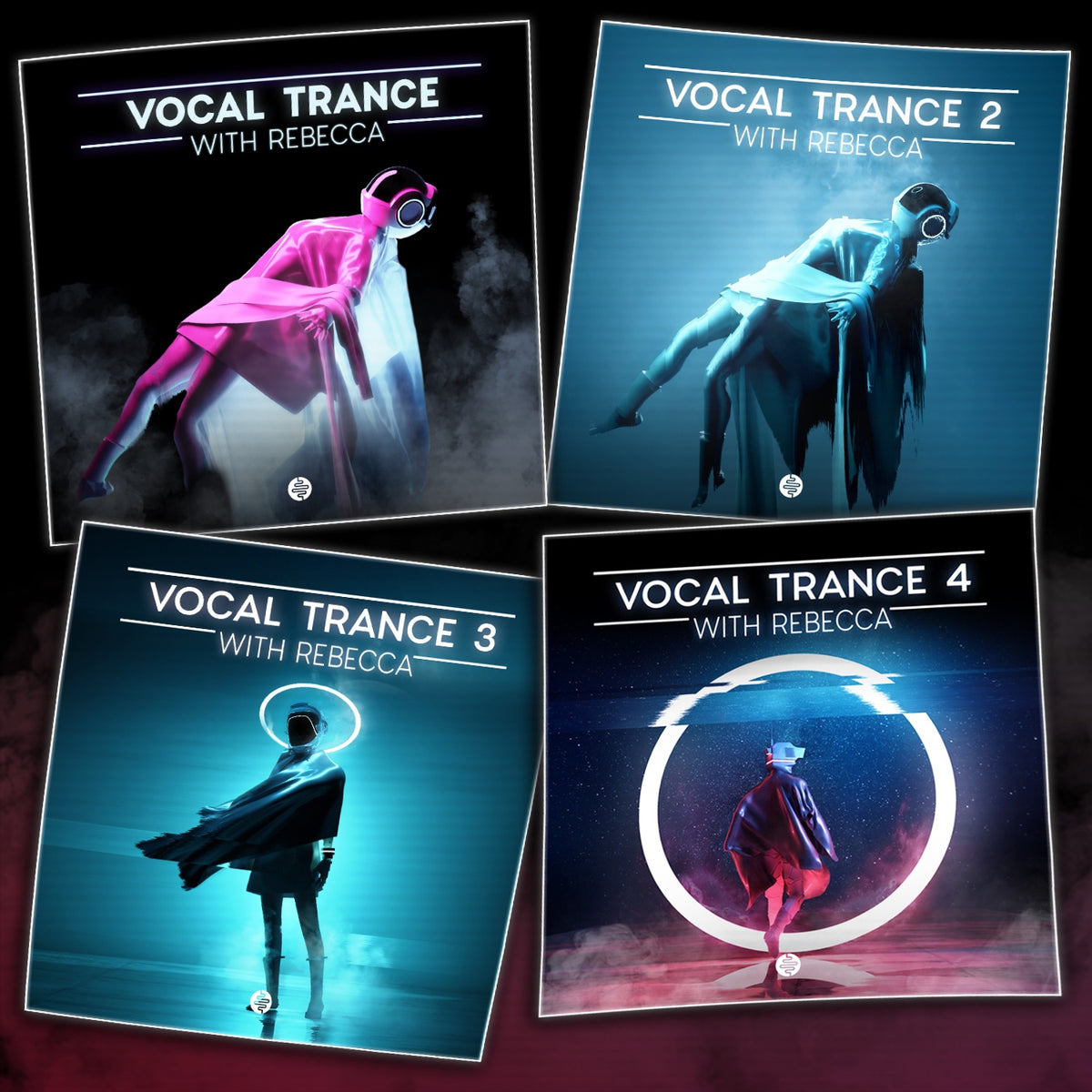 Vocal Trance Bundle – OST Audio