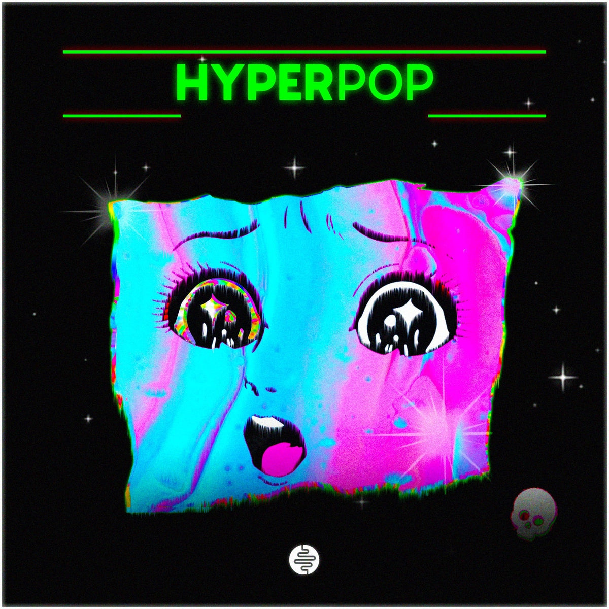 Hyperpop – OST Audio
